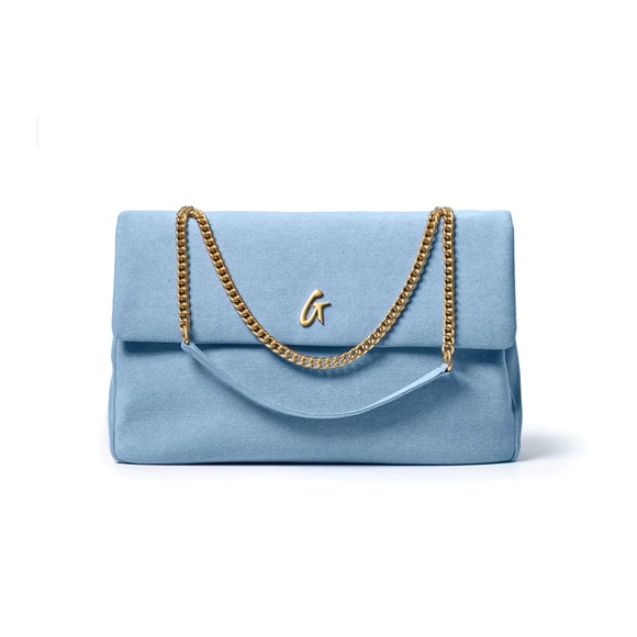 Glam-aholic Lifestyle | Bags | Glamaholic Lifestyle Flap Bag | Poshmark